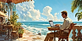 Redefining Retirement: The Hybrid Strategy That Makes Work Optional